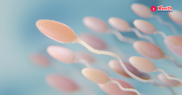 How to read/check semen analysis report