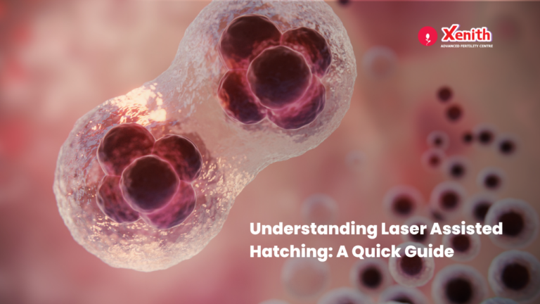 Understanding Laser Assisted Hatching: A Quick Guide