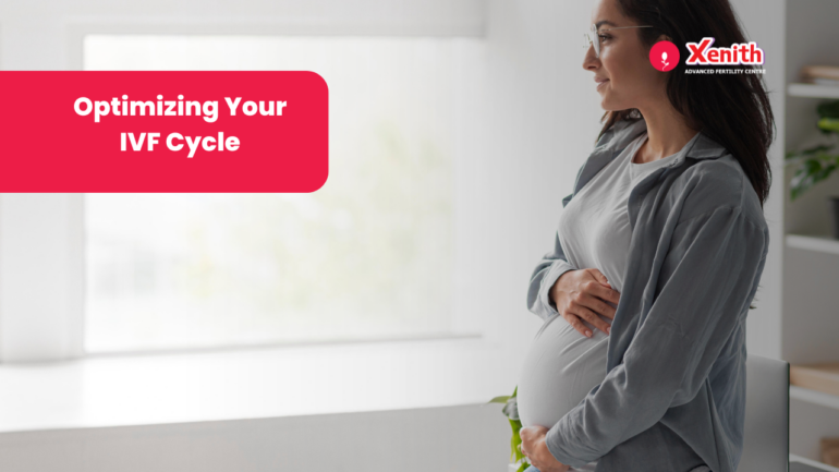 Optimizing Your IVF Cycle: Tips for Maximizing Success