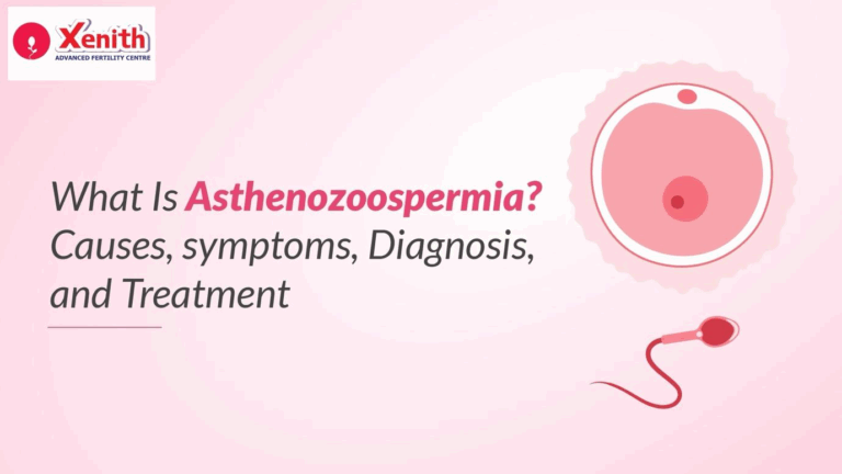 Low Sperm Motility (Asthenozoospermia): Causes, Symptoms, and Treatment ...