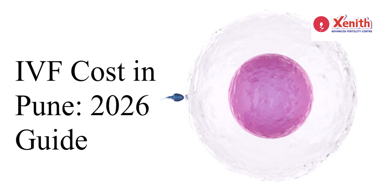 IVF Cost in Pune [2026 Guide]: A Transparent Breakdown of Packages ...